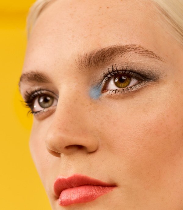 Nouba - MAKE UP