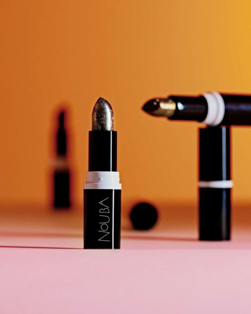 Nouba cosmetics- Professional makeup products - Shop online